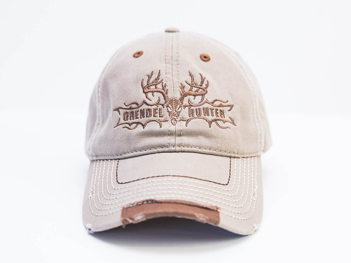 SWAG | Grendel Hunter | The Modern Sporting Rifle