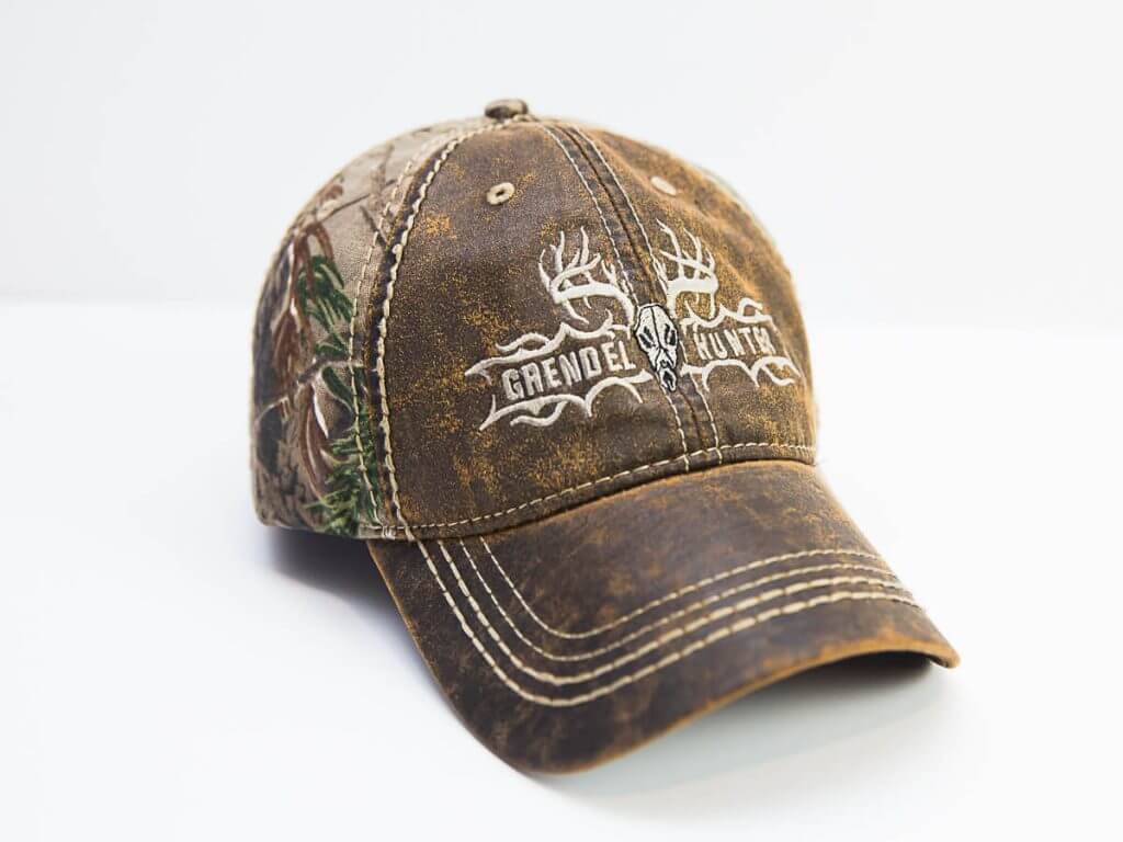 SWAG | Grendel Hunter | The Modern Sporting Rifle