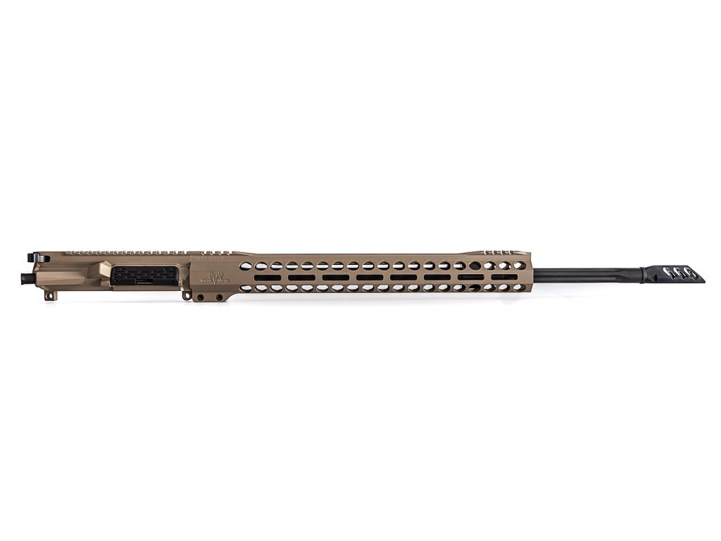 Uppers | Grendel Hunter | The Modern Sporting Rifle