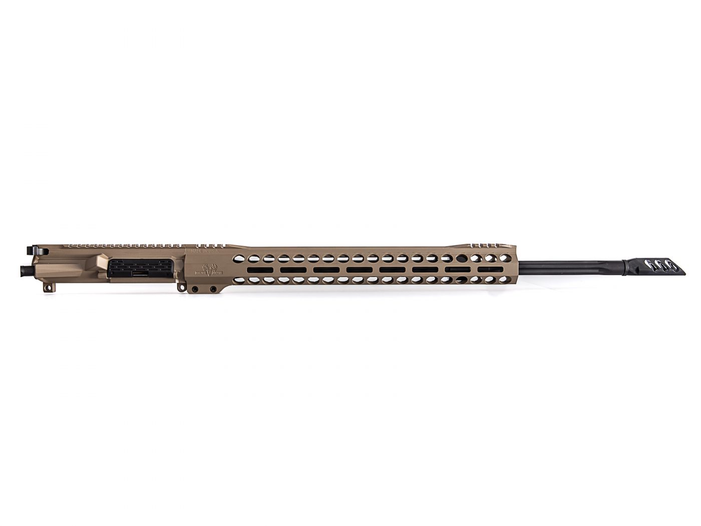 Uppers | Grendel Hunter | The Modern Sporting Rifle