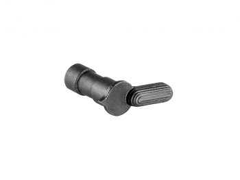 Mil-Spec Selector Switch