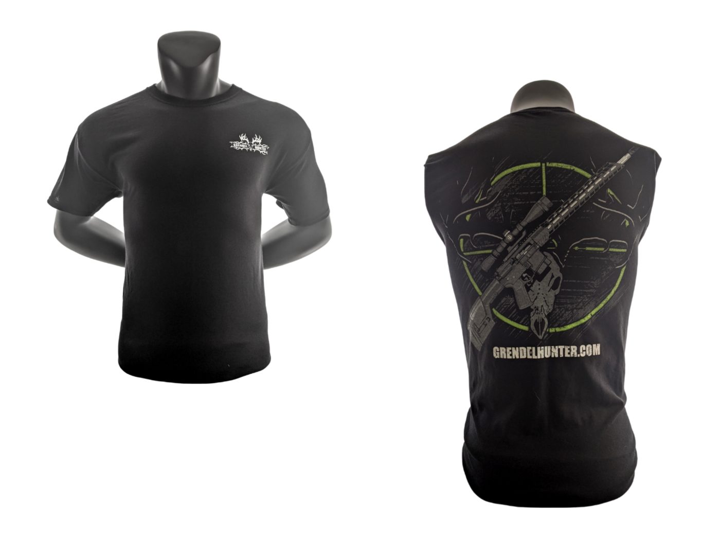 SWAG | Grendel Hunter | The Modern Sporting Rifle