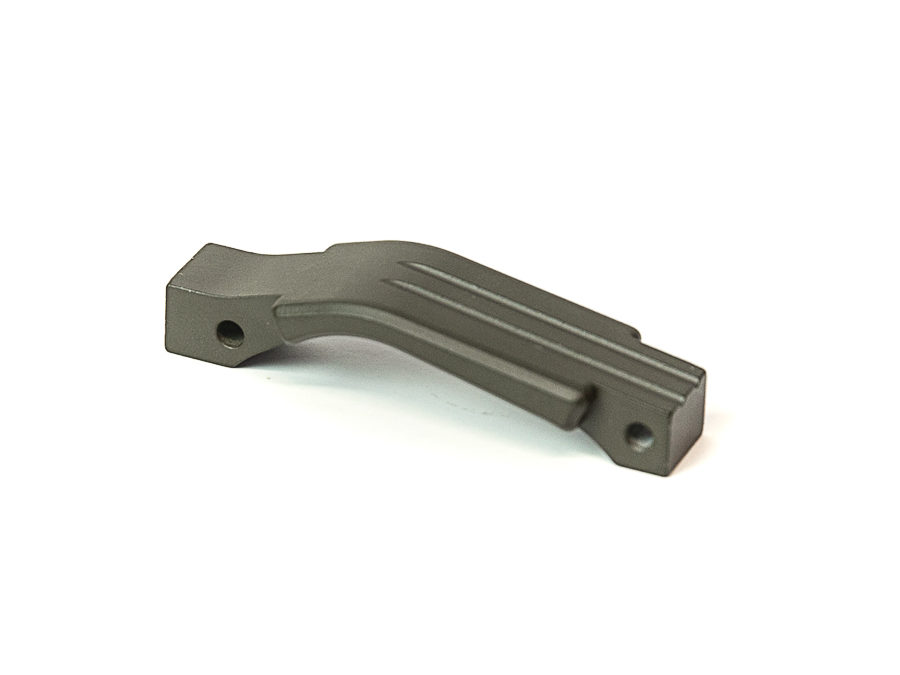 Trigger Guards | Grendel Hunter | The Modern Sporting Rifle