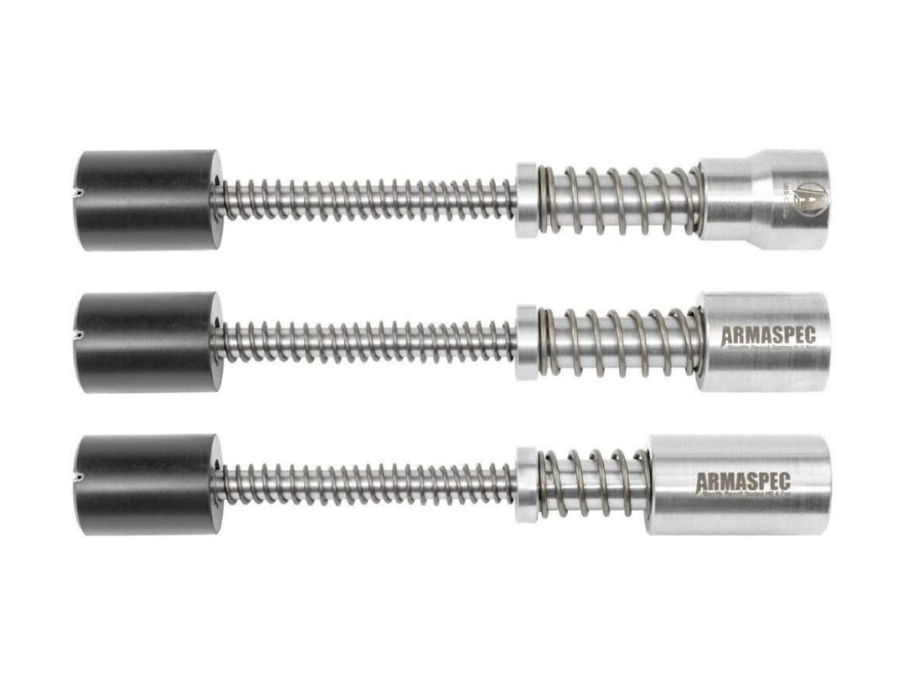Stealth Recoil Spring
