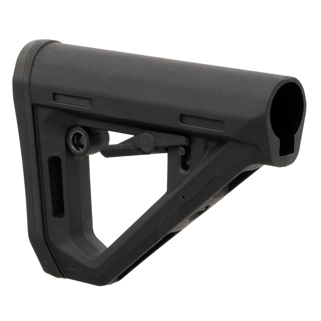 Magpul DT Carbine Stock | Grendel Hunter | The Modern Sporting Rifle