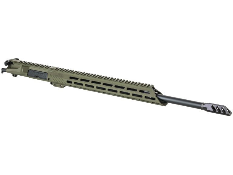 6mm ARC Assembled Upper